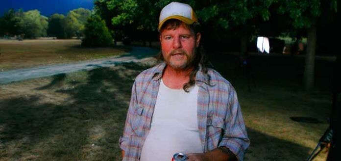 5 Películas en las que el actor Matt Damon luce irreconocible