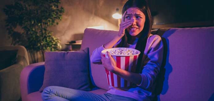 Las 20 mejores películas de terror | Para morirse del miedo
