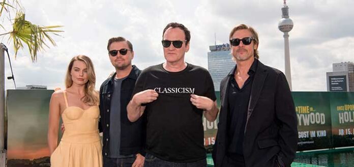 Los 26 mejores directores de cine | Cineastas memorables del cine