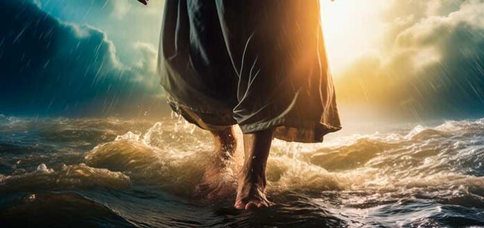15 películas de Dios | Pelis sobre la fe y la espiritualidad