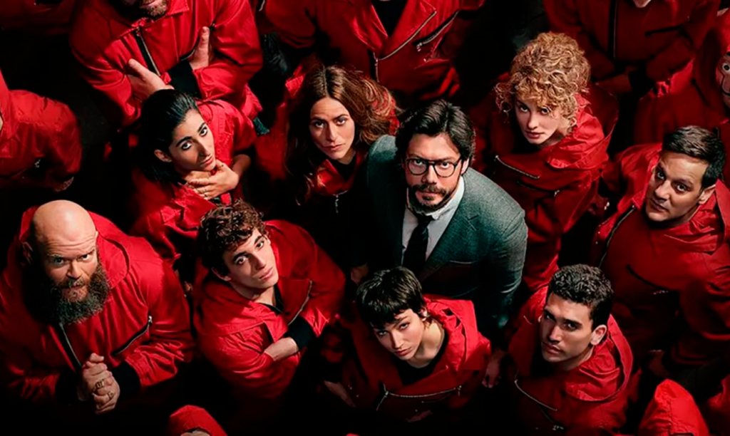 Mejores series españolas | ¡10 títulos imperdibles!